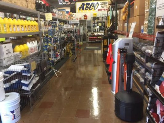 About ABCO Wholesale Distributors – ABCO