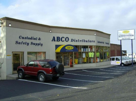 About ABCO Wholesale Distributors – ABCO