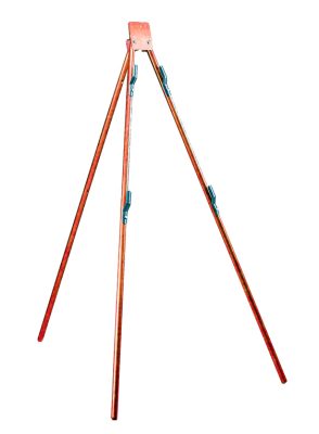 Tripod Sign Stand – ABCO